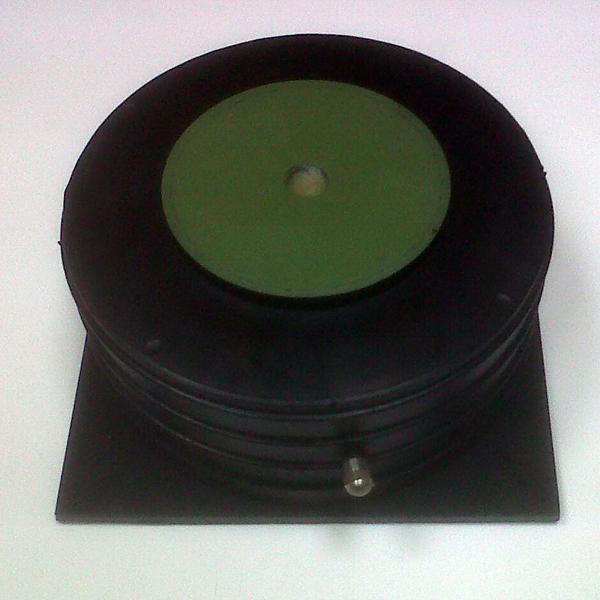 Rubber Air mounts - Machine Mounts - Catalog - - Egaña. Antivibration ...